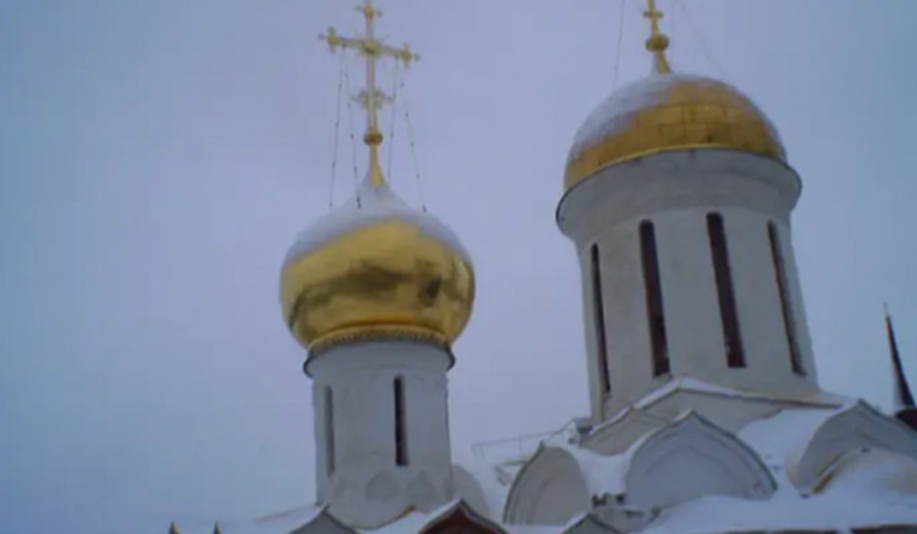 Leis antimissionárias da Rússia levam dez cristãos a serem multados na ...