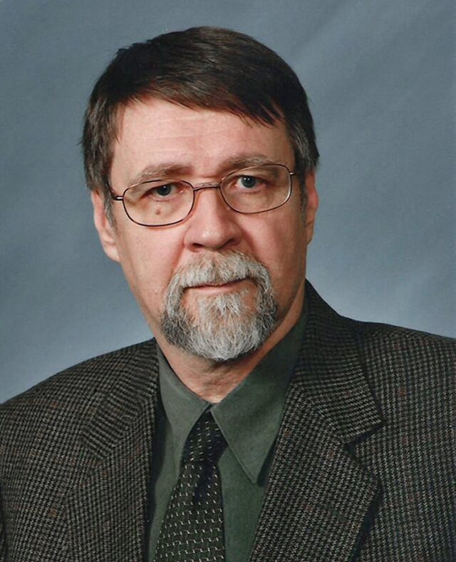 Morre Roger Stronstad, um dos maiores teólogos pentecostais - CPAD News