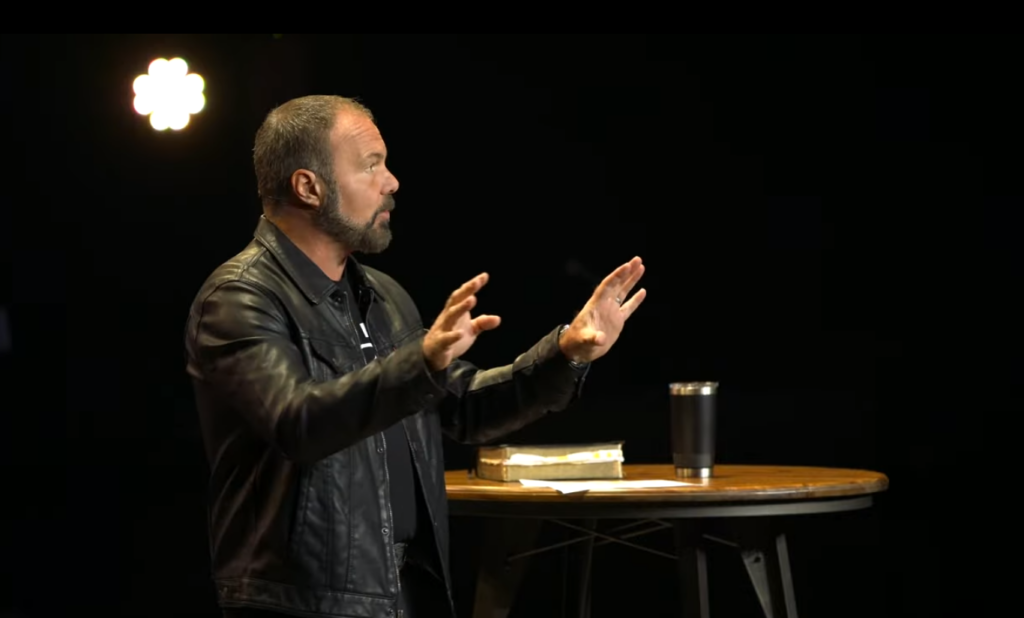 Pastor é suspenso do TikTok por conteúdo conservador - CPAD News