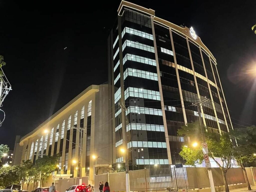 AD Ministério do Belém inaugura novo templo em SP - CPAD News