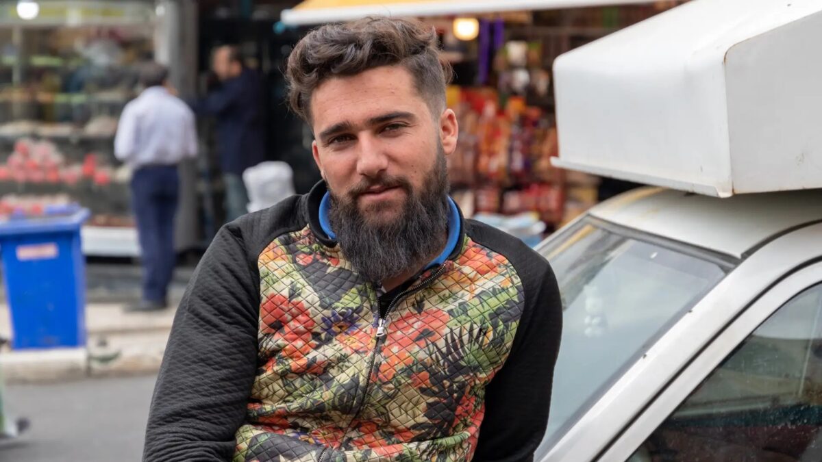 Cristãos são libertos da prisão no Irã - CPAD News