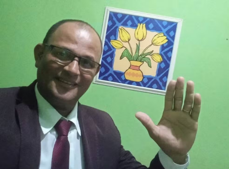 Pastor é assassinado a tiros - CPAD News